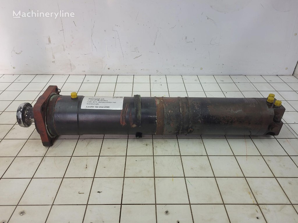 Grove GMK 4075/4080 outrigger cylinder hidraulični cilindar za Grove GMK 4075 autodizalice