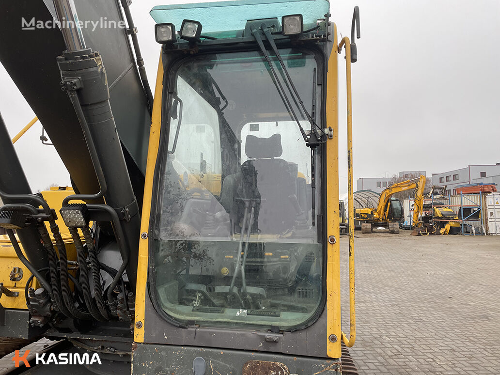 Volvo Used EC210BLC Excavator Cab VOE kabina za Volvo EC210BLC bagera