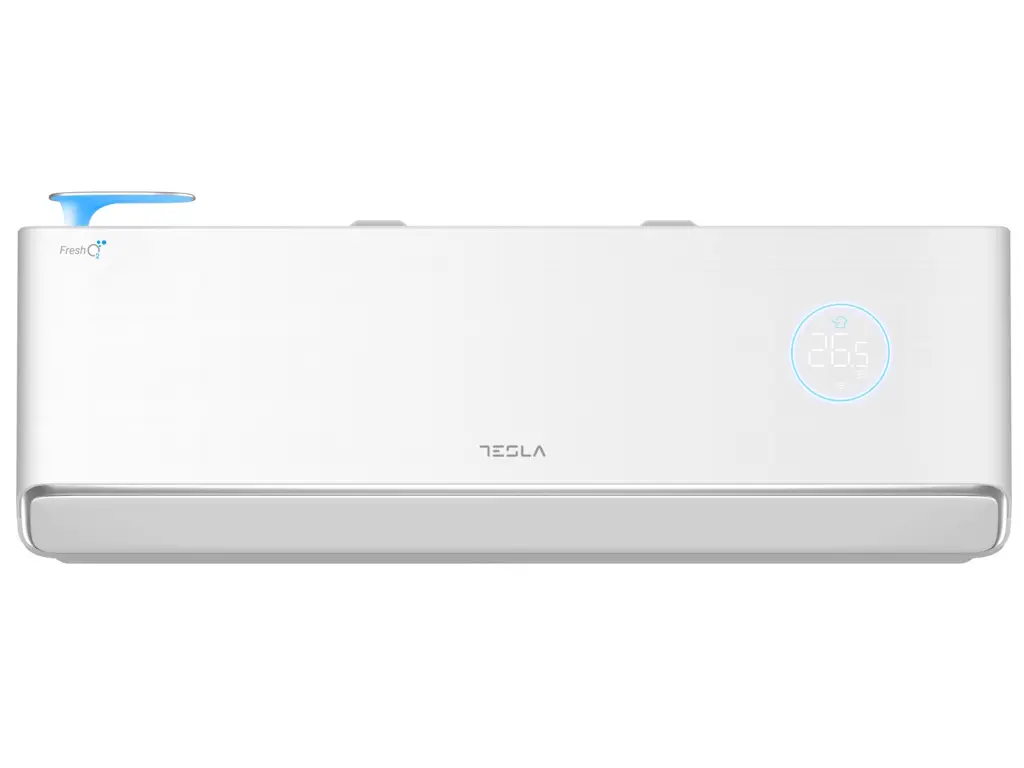 Klima TESLA TT37AF-1232IAWUVT inverter/A+++/A++/R32/12000BTU/-20/grejač spoljne jedinice/wifi/bela