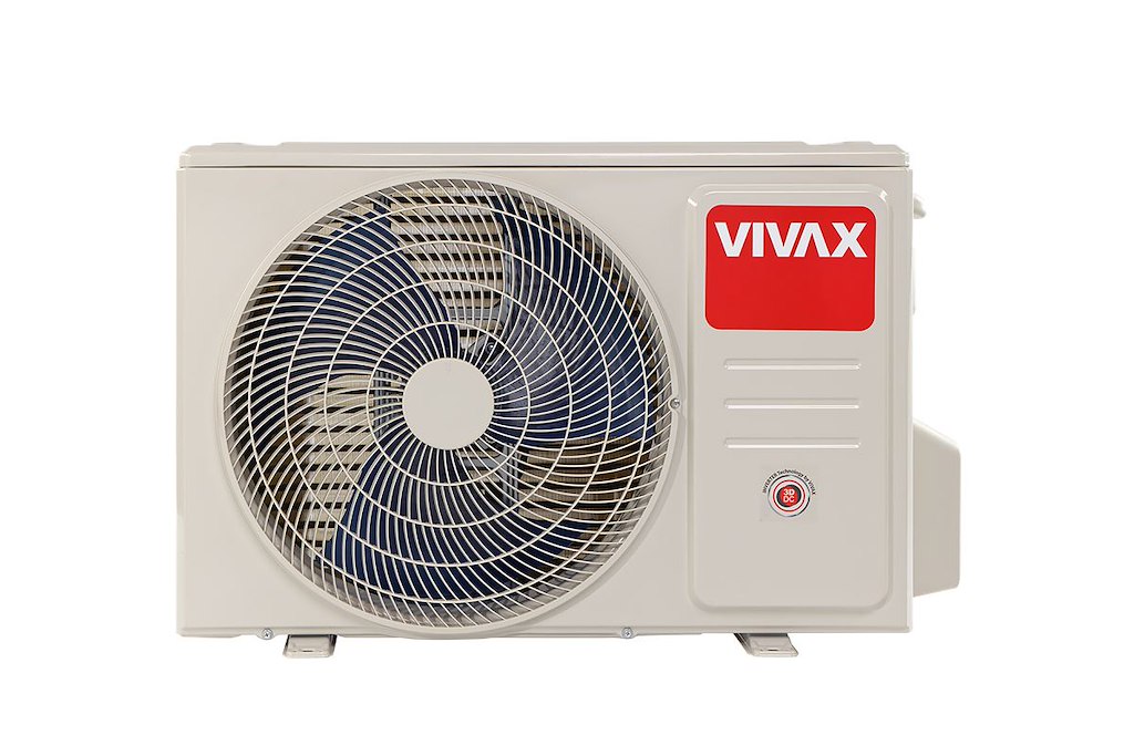 VIVAX COOL, inverter klima uređaj, ACP-09CH25AESI PRO R32