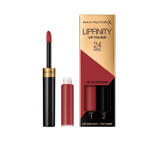 Max Factor Lipfinity ruž za usne – 102 Glistening