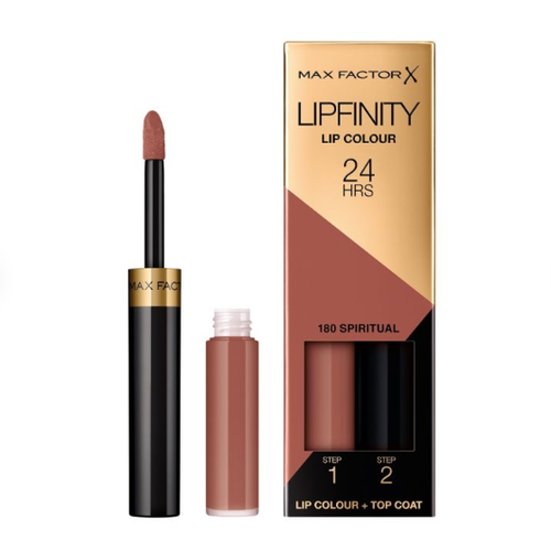 Max Factor Lipfinity ruž za usne 180 Spiritual