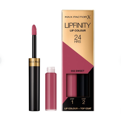 Max Factor Lipfinity ruž za usne – 055 Sweet