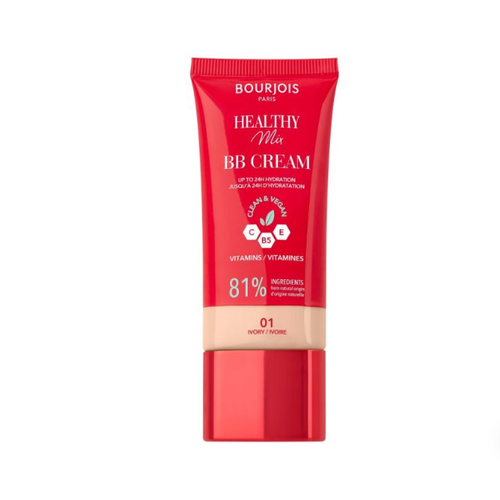 Bourjois Healthy Mix BB Cream 01 Ivory 30ml