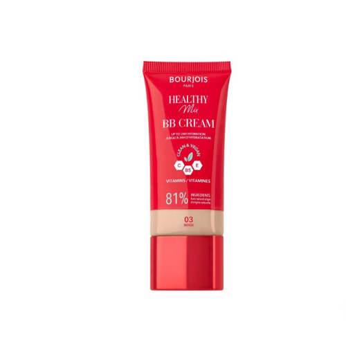 Bourjois Healthy Mix BB Cream 03 Beige