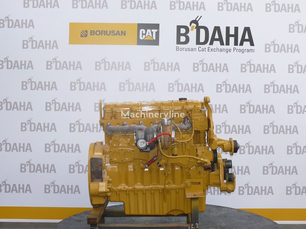 Caterpillar C9 4575115 motor za Caterpillar 336D2 336D2L bagera