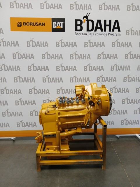 Transmission Caterpillar 2669251 za Caterpillar 966H prednjeg utovarivača