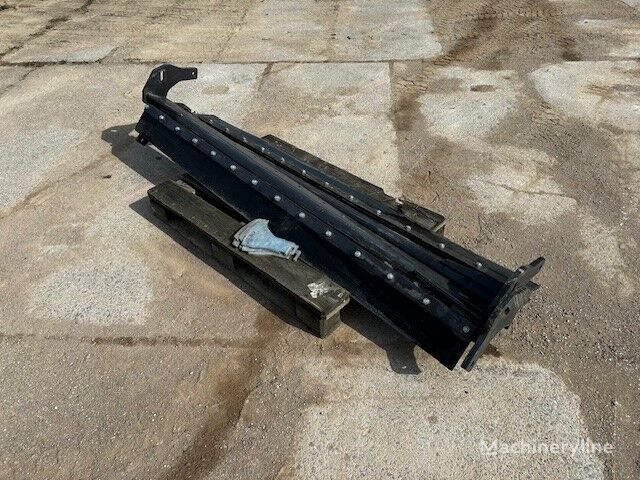 Scrapers Ammann Scrapers ARS 70 4-37892 za Ammann ARS 70 valjka