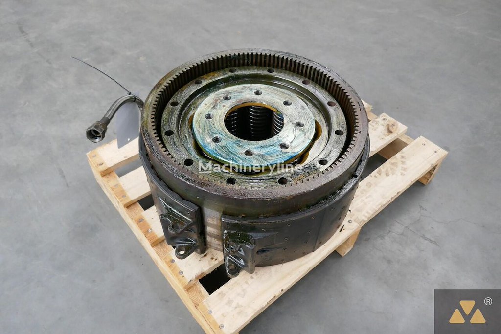 Caterpillar D7G Brake and steering clutch kočioni doboš za buldožera