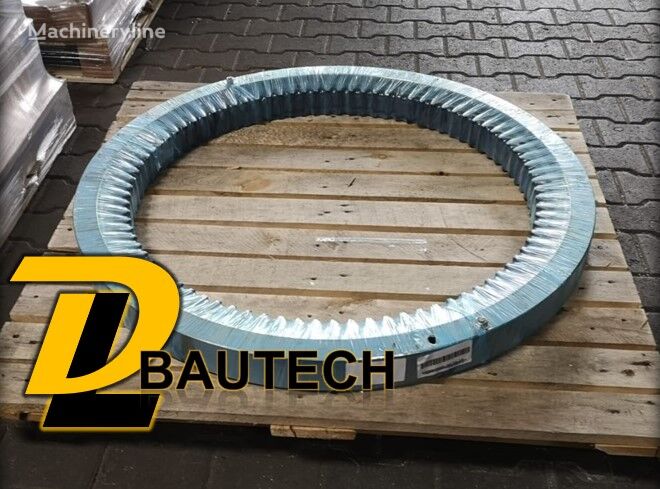 Caterpillar circle bearing Cat 324 D, 2276085, 227-6085 okretni prsten za Caterpillar Cat 324 bagera