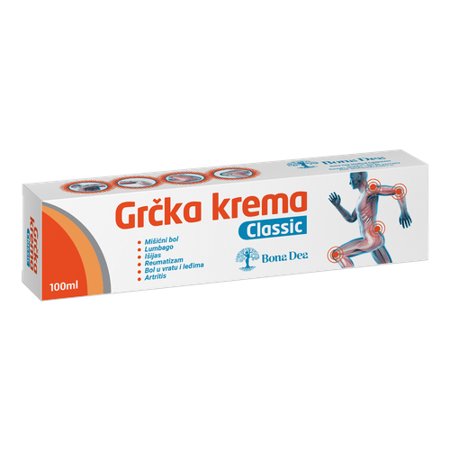 Grčka krema