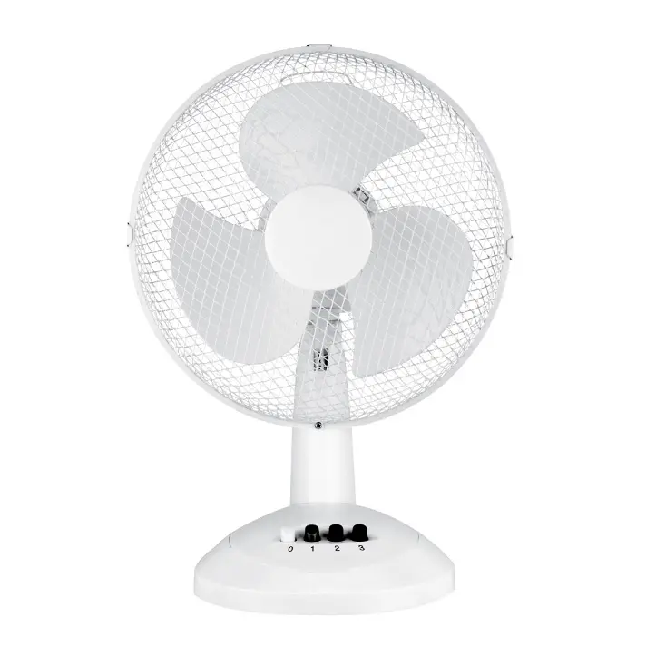 PROSTO stoni ventilator 40cm