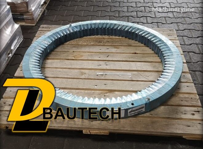 Caterpillar circle bearing 2276081, 227-6081 cat 320 okretni prsten za Caterpillar Cat 320 C, Cat 320 DL bagera