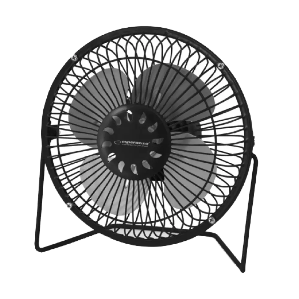 ESPERANZA EA149K VENTILATOR 6" USB