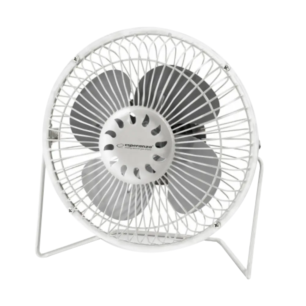 ESPERANZA EA149W VENTILATOR 6" USB