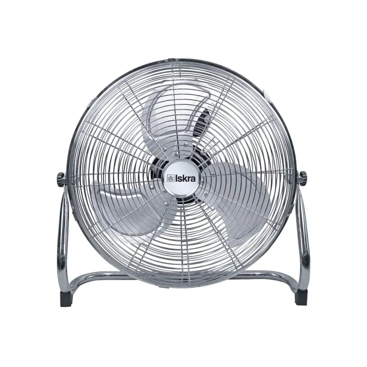 ISKRA podni ventilator 44cm