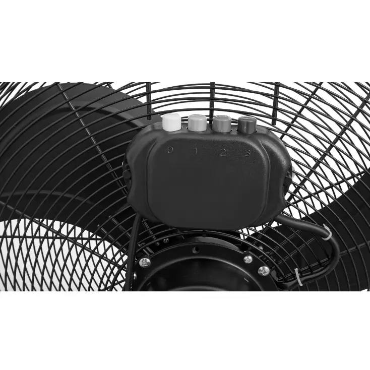 PROSTO podni ventilator 50cm