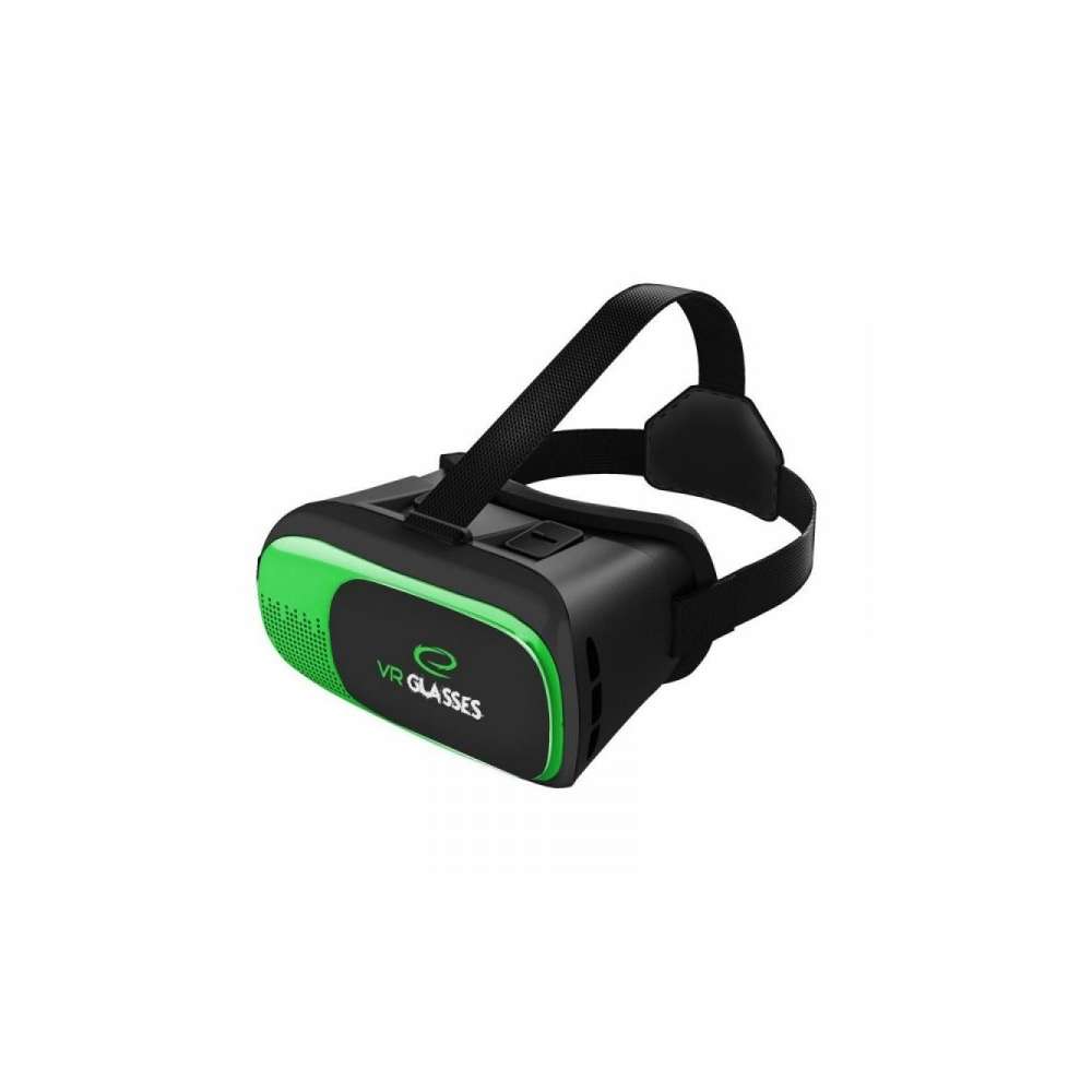 ESPERANZA EGV300R NAOČARE ZA PRIKAZ VIRTUELNE STVARNOSTI 3D BLUETOOTH