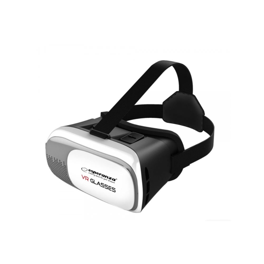 ESPERANZA EMV300 VIRTUAL REALITY 3D NAOČARE