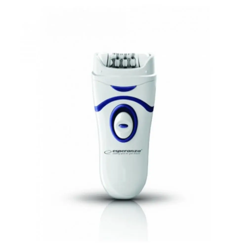 ESPERANZA EBD002B EPILATOR COPACABANA