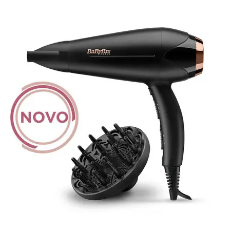 Babyliss D570DE fen