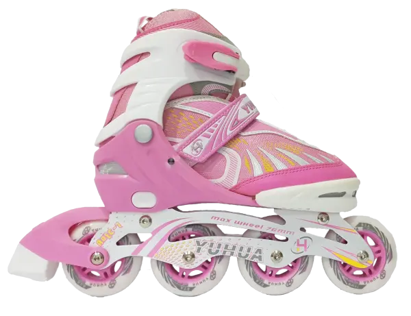 ThemaSport Roleri Za Decu TS-DF002 Roze 39-42