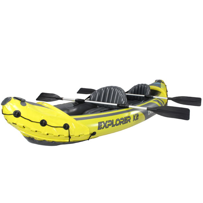 EXPLORER K2 Kayak