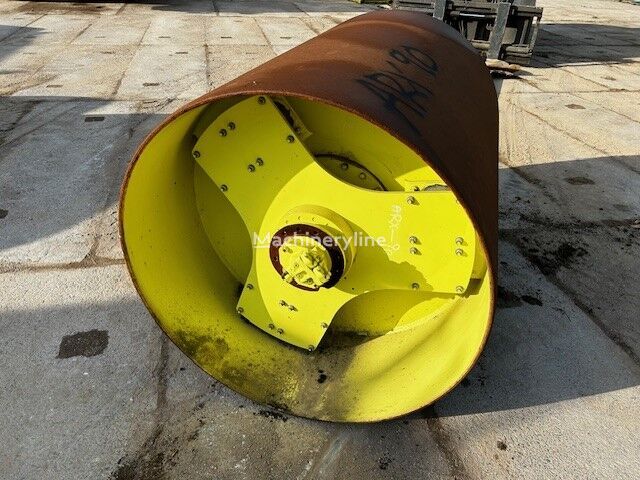 DRUM Ammann DRUM ARX 90 za Ammann ARX 90 valjka