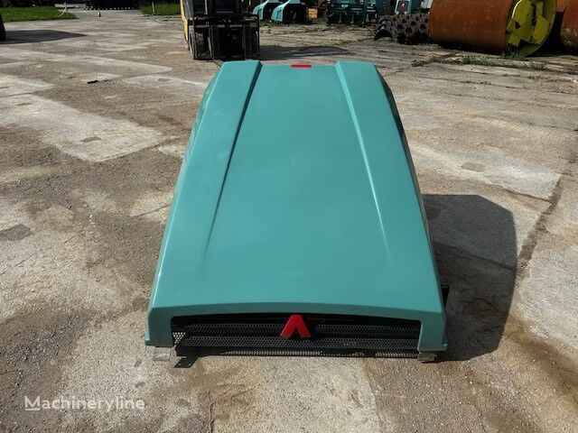 Ammann ARX 36-45 HOOD 4-34709 hauba za Ammann ARX 36-45 valjka