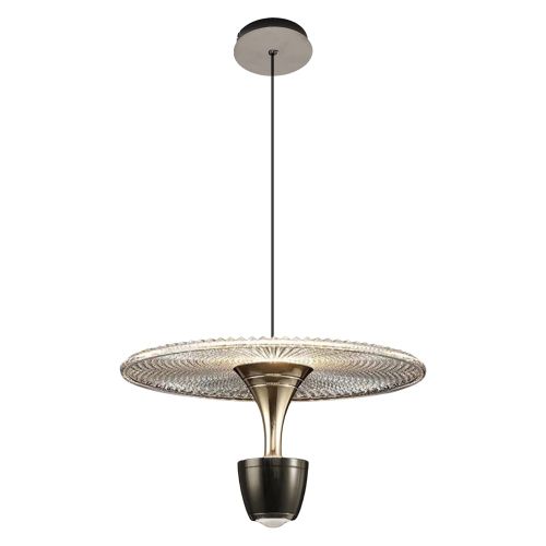 Luster 2823-1A-24 - Platinum