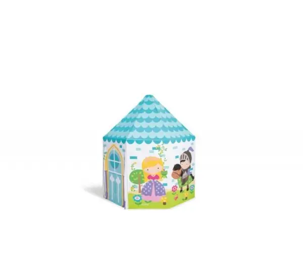 Šator Za Decu Princess Play Tent 1.04mx1.04mx1.3m