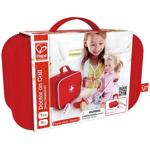 HAPE Doktorski Set