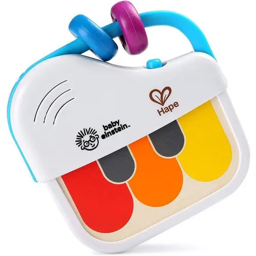 HAPE Mini Piano Magic Touch