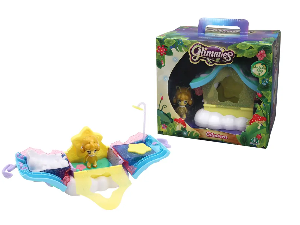 Glimmies Lantern /playset