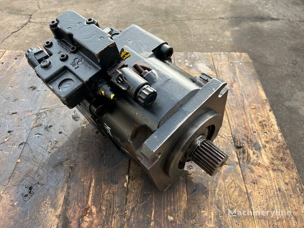 Rexroth PT-AA11VO145EP1G1/11R-NZD07K61RP ( R902271098 ) hidraulična pumpa