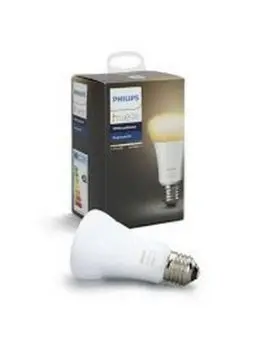 Pojedinačna LED HUE sijalica belo svetlo 9,5W E27 2700 - 6500K PH018