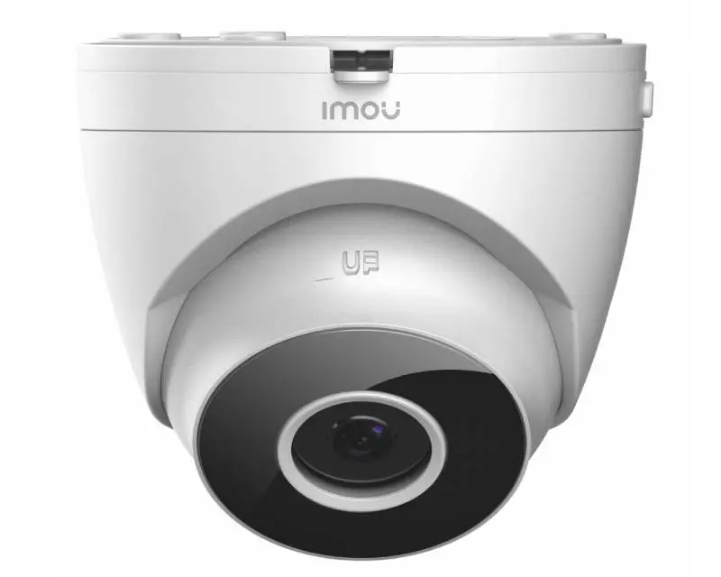 IPC-T22EP Turret SE 2MP H.265 WiFi sigurnosna IP kamera