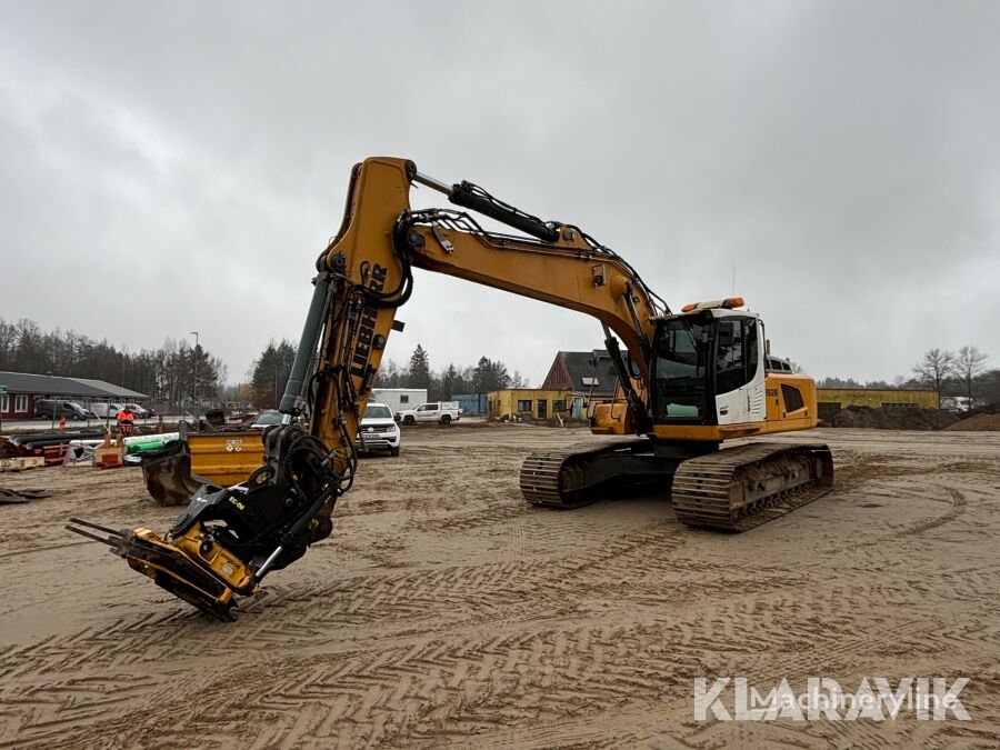 Prodaje se Liebherr R 926 WLC bager guseničar na aukciji