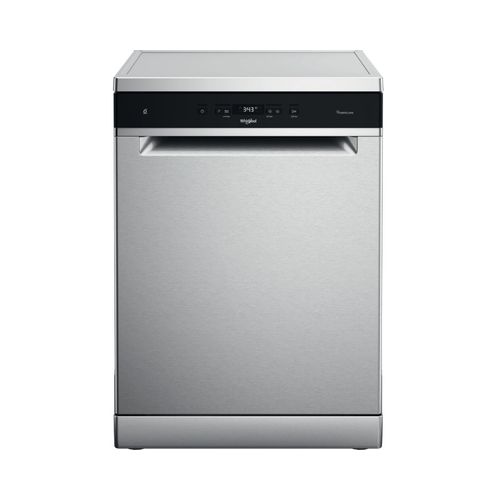 Whirlpool WFC3C42PX Mašina za pranje sudova, 14 kompleta, širina 60cm, inox