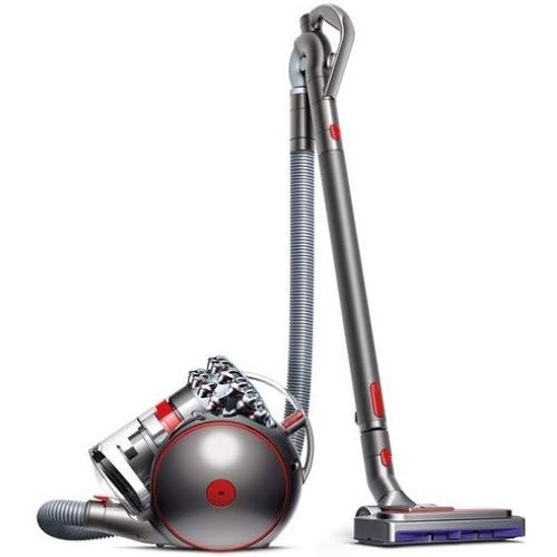 Dyson Cinetic Big Ball Absolute Pro 228415-01 Usisivač sa posudom