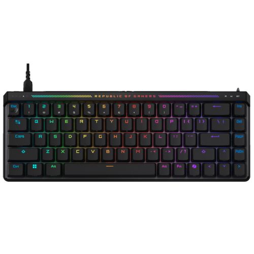 Asus M605 ROG FALCHION ACE HFX Wireless Gaming tastatura