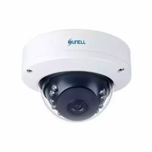 Dome Sunell IRC-13/60 AUVD/M / 1.3MPx varifocal 2.8-12mm Kamera za video nadzor