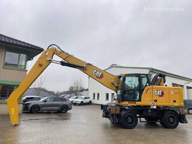 Caterpillar CAT MH 3022 Ind MIETE / RENTAL (12002178) bager za pretovar