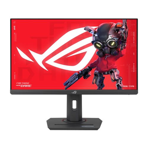 Asus XG259CMS ROG Strix Gaming monitor 24.5"