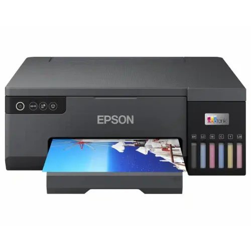 Epson L8050 Inkjet štampač