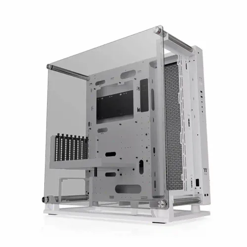 Kućište Thermaltake Core P3 TG Pro Snow white