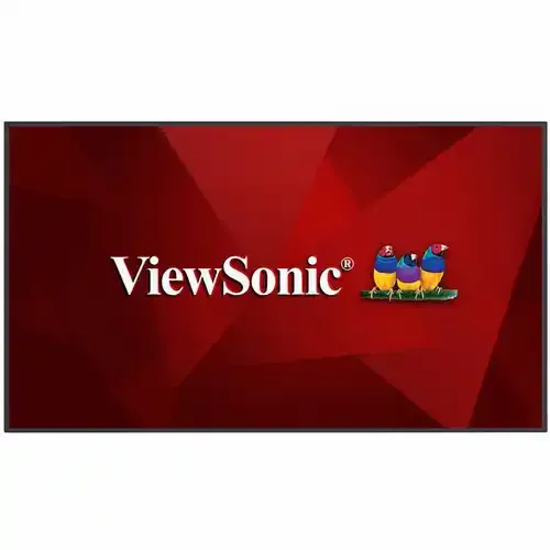 Viewsonic CDE5530 Interaktivni displej 55"