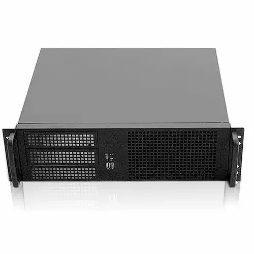 Zeus i3-12100/DDR4 16GB/M.2 500GB - Rack Računar