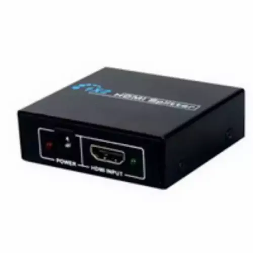 HDMI spliter 1x2 1080P ver1.4 sa napajanjem Linkom