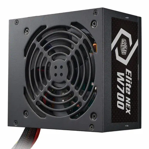 Cooler Master Elite Nex White MPW-7001-ACBW-BEU Napajanje 700W